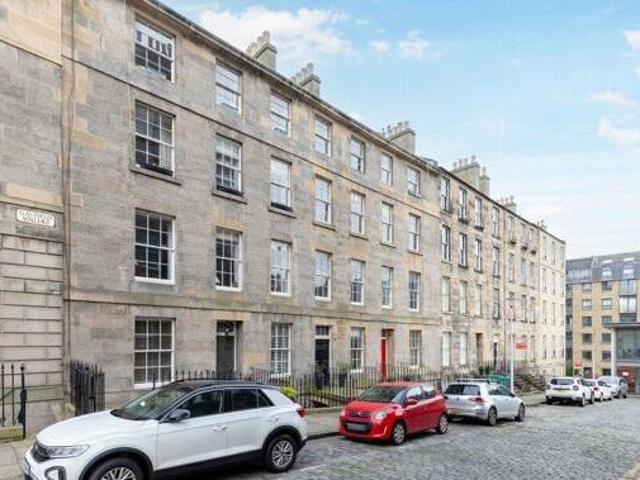 4 Bedroom Flat For Sale In New Town, Edinburgh
