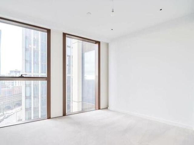 4 Bedroom Flat For Sale In Nine Elms