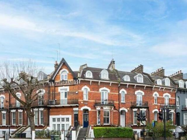 4 Bedroom Flat For Sale In Oval, London