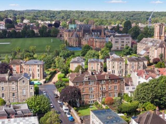 4 bedroom flat for sale in Pembroke Road, Clifton, Bristol BS8