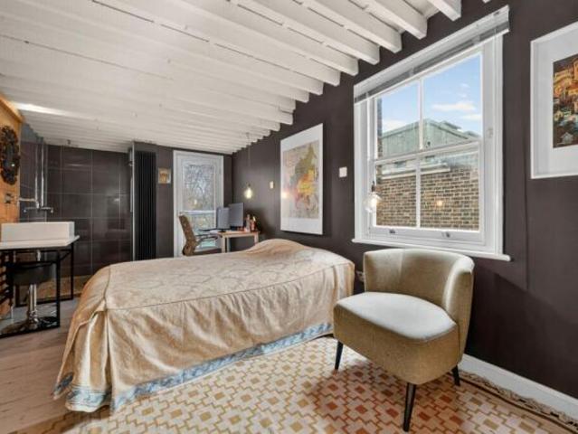 4 bedroom flat for sale in Pearman Street, Waterloo, SE1