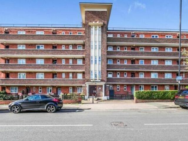 4 Bedroom Flat For Sale In Perry Vale, London