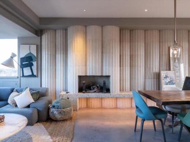 4 bedroom flat for sale in Prince Albert Road, Regent's Park, London NW1
