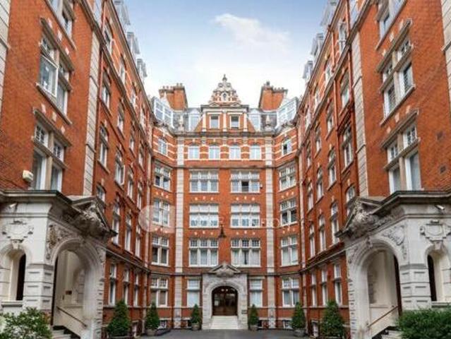 4 Bedroom Flat For Sale In Queen´s Gate, London