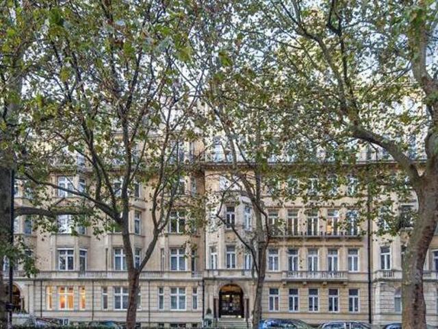 4 Bedroom Flat For Sale In Regent´s Park