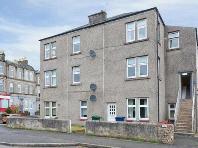 4 Bedroom Flat For Sale In Rothesay, Isle Of Bute