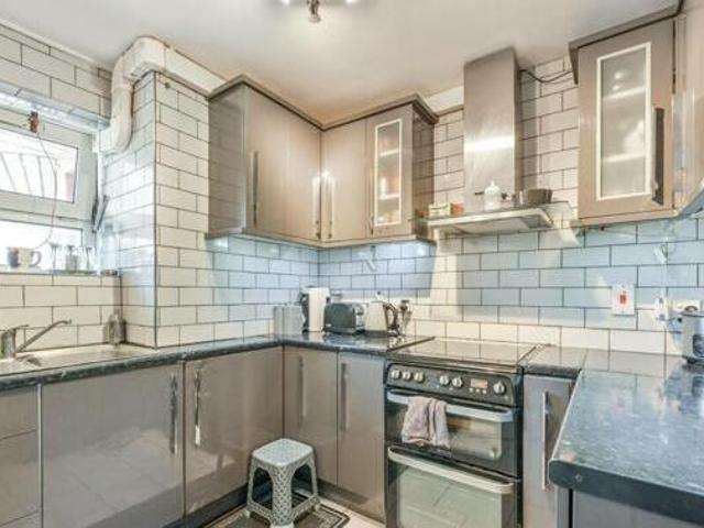 4 Bedroom Flat For Sale In Shadwell, London