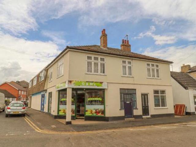 4 Bedroom Flat For Sale In Soham, Ely
