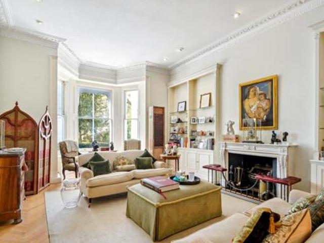 4 Bedroom Flat For Sale In South Kensington