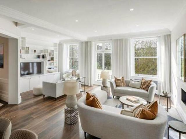 4 Bedroom Flat For Sale In South Kensington
