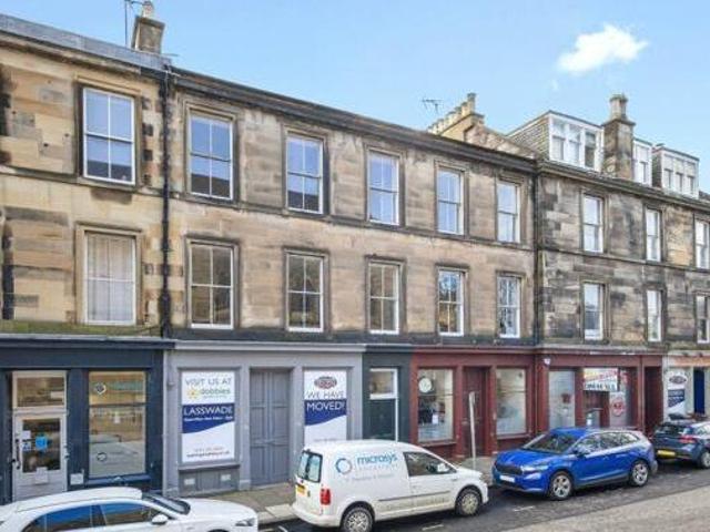 4 Bedroom Flat For Sale In South Side, Edinburgh