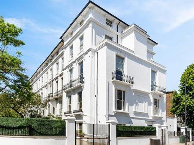 4 Bedroom Flat For Sale In Swiss Cottage