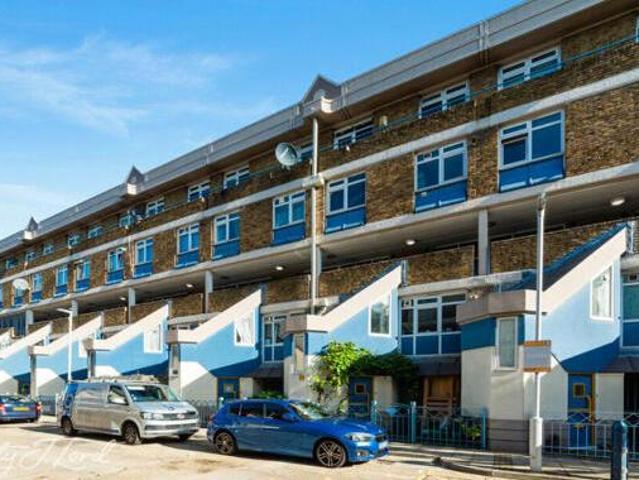 4 Bedroom Flat For Sale In Stockwell Park Road