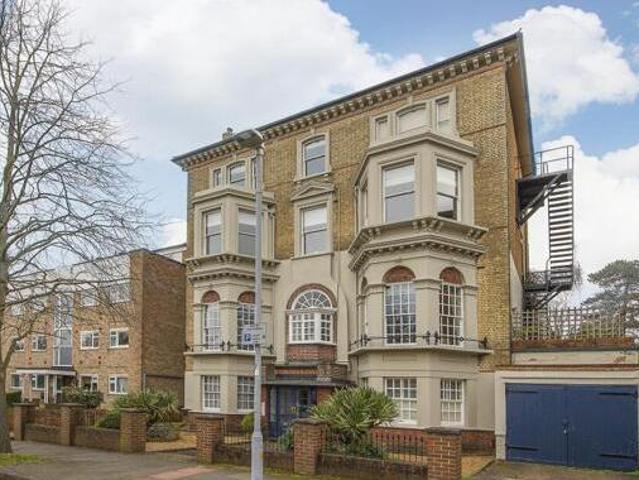 4 Bedroom Flat For Sale In Surbiton