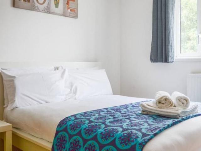 4 bedroom flat for rent