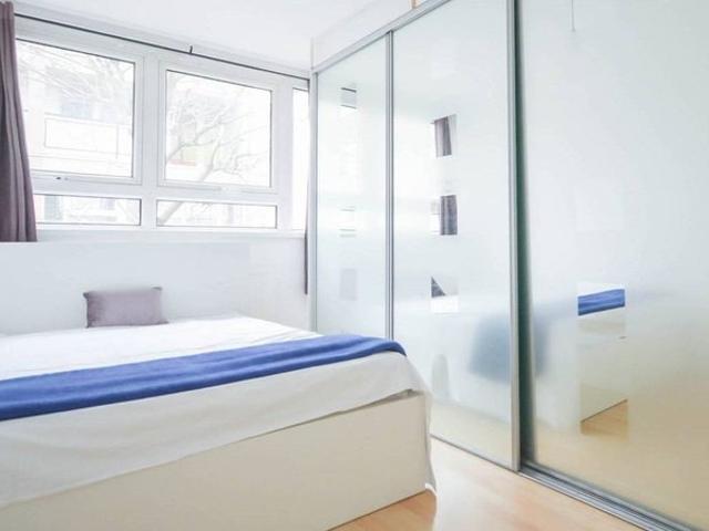 4 bedroom flat for rent