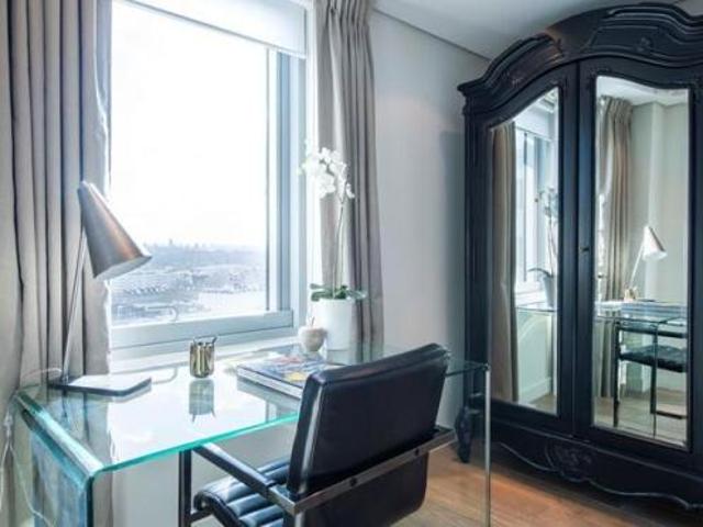 4 bedroom flat for rent in 4 Merchant Square East, Hyde Park, London, W2