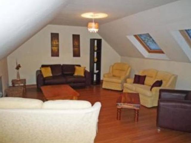 4 bedroom flat for rent in 649 Holburn Street Aberdeen AB10 7JN AB10