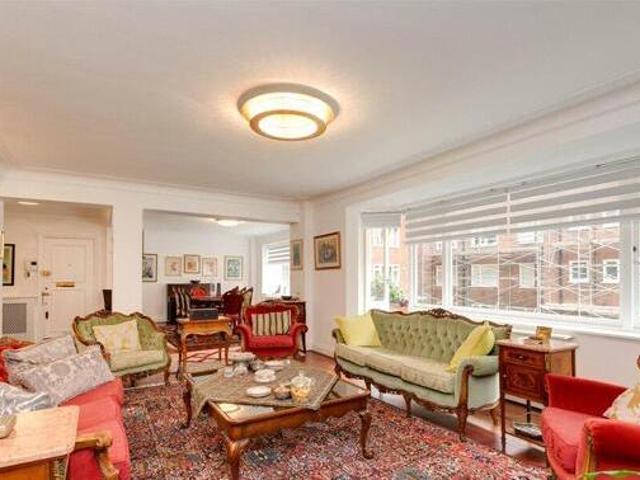 4 Bedroom Flat For Rent In 76 82 Prince Albert Road, London