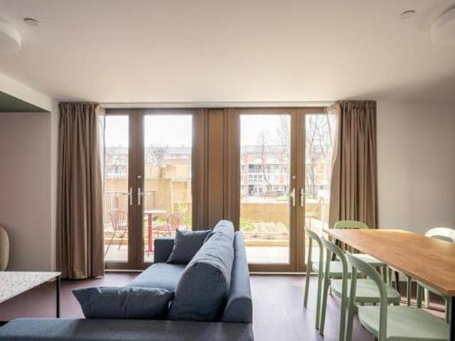 4 Bedroom Flat For Rent In 7 St Leonards Road, London