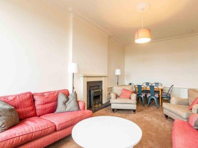4 bedroom flat for rent in 0194L Broughton Street, Edinburgh, EH1 3JU, EH1