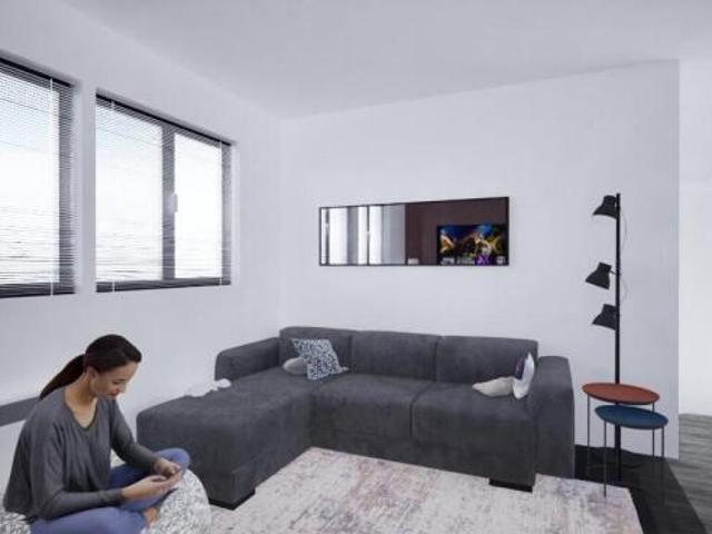 4 bedroom flat for rent in 138 North Sherwood Street Flat 2, NOTTINGHAM NG1 4EF, NG1