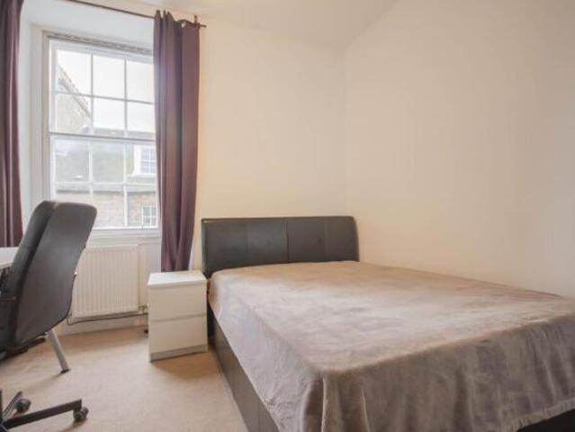 4 bedroom flat for rent in 20P Nicolson Street, Edinburgh, EH8 9EH, EH8