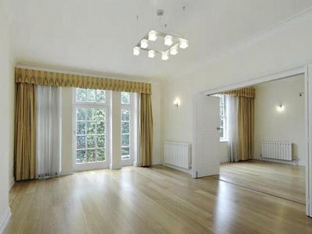 4 Bedroom Flat For Rent In 3 21