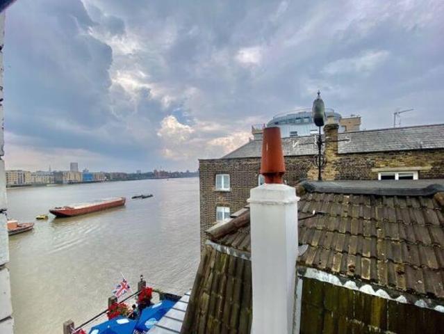 4 bedroom flat for rent in Thames Tunnel Mills, 113 Rotherhithe Street SE16 4NJ, SE16