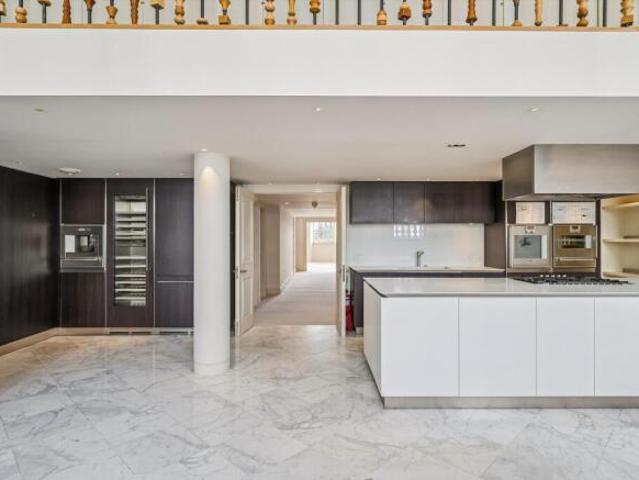 4 bedroom flat for rent in The Lancasters, Lancaster Gate, London W2