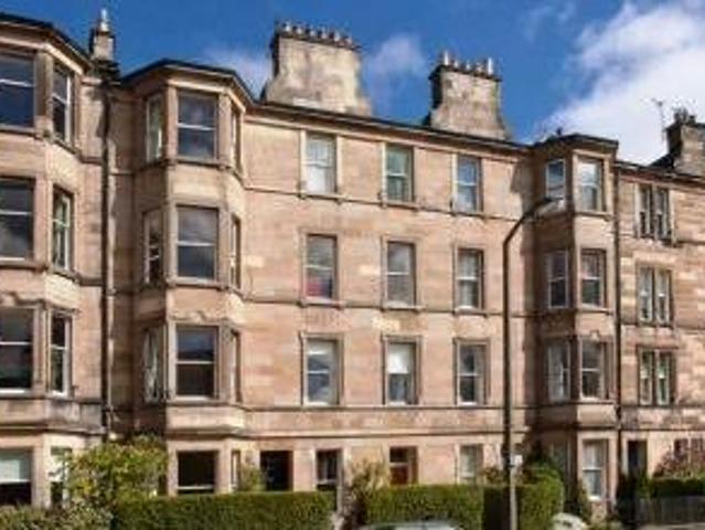 4 Bedroom Flat For Rent In Thirlestane Road, Edinburgh