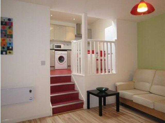 4 bedroom flat for rent in Tramshed 3 – Gloucester Road – Ref 832, BS7