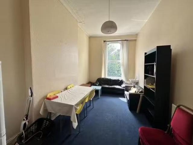 4 bedroom flat for rent in Tyndalls Park Road, Bristol, BS8