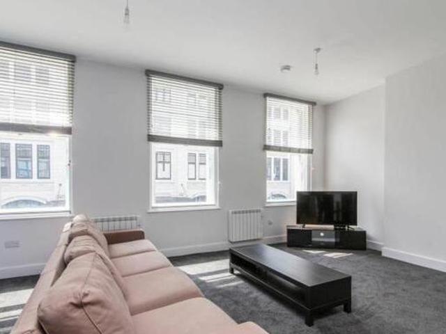 4 Bedroom Flat For Rent In Upper Parliament Street, Nottingham