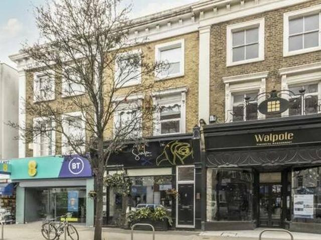 4 bedroom flat for rent in Victoria Road Surbiton KT6