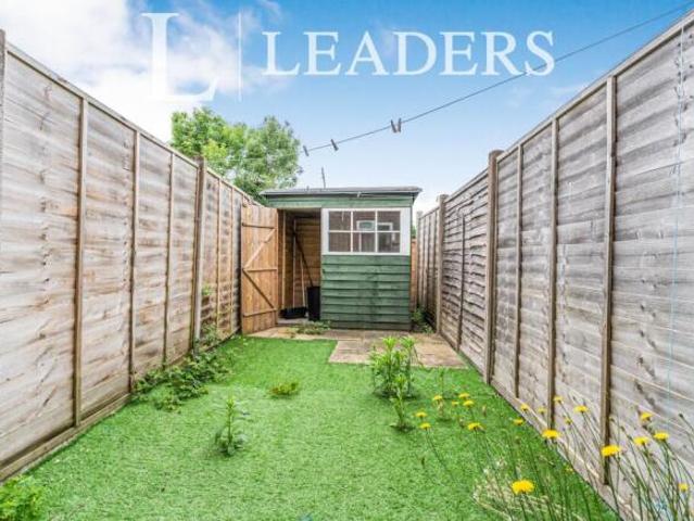 4 bedroom flat for rent in Warren Avenue, Southampton, SO16