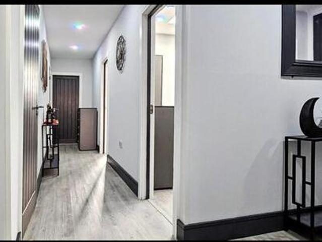4 Bedroom Flat For Rent In Wembley