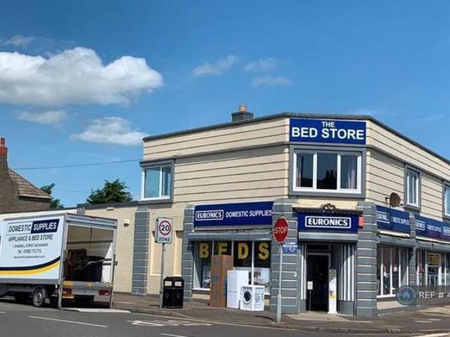 4 bedroom flat for rent in Wellesley Road Buckhaven KY8