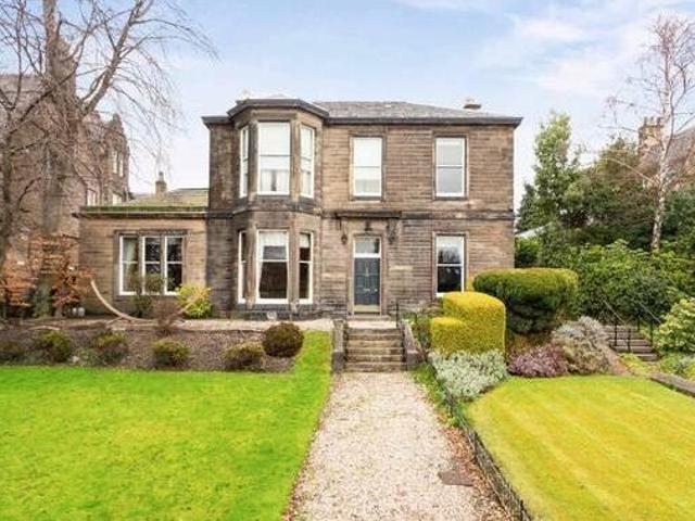 4 bedroom flat for rent in West Coates Murrayfield Edinburgh EH12