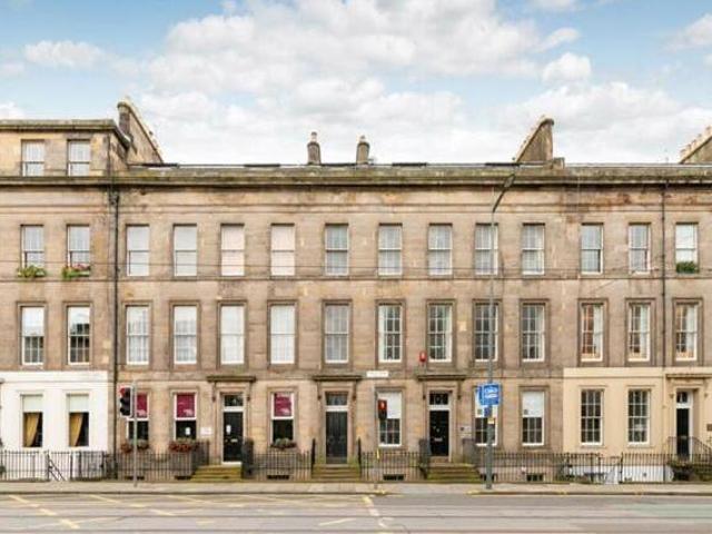 4 Bedroom Flat For Rent In West End