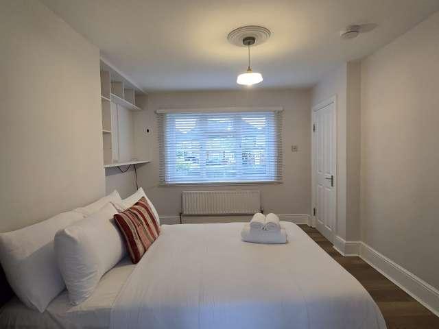 4 bedroom flat for rent in West Hendon, London