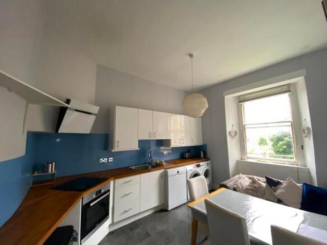 4 bedroom flat for rent in West Preston Street, Newington, Edinburgh, EH8