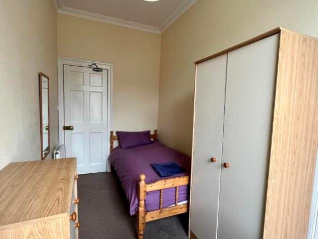 4 bedroom flat for rent in West Preston Street, Newington, Edinburgh, EH8