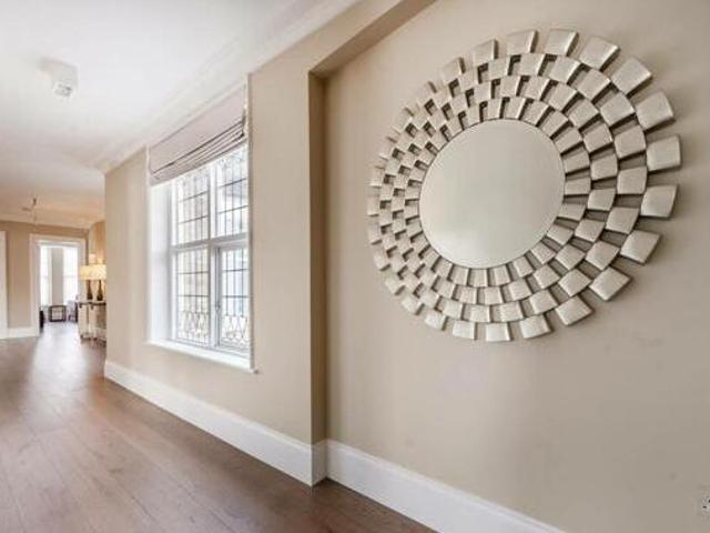 4 Bedroom Flat For Rent In Westminster, London