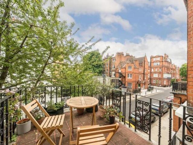4 bedroom flat for rent in Wetherby Place, South Kensington, SW7