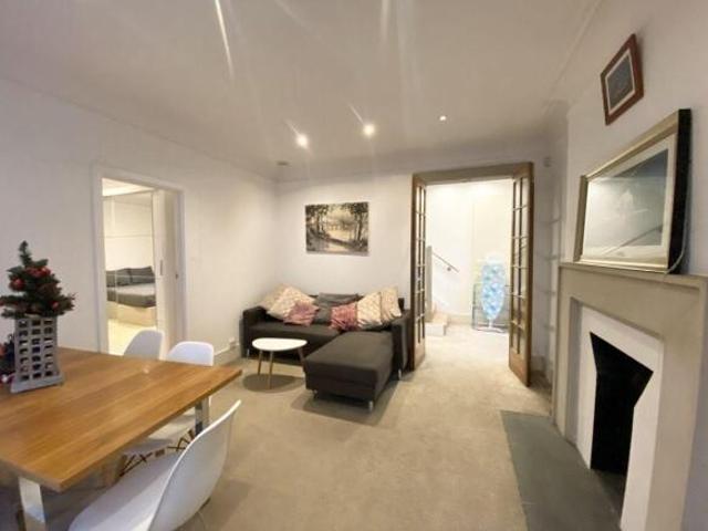 4 bedroom flat for rent in Wheatley Street, London W1G