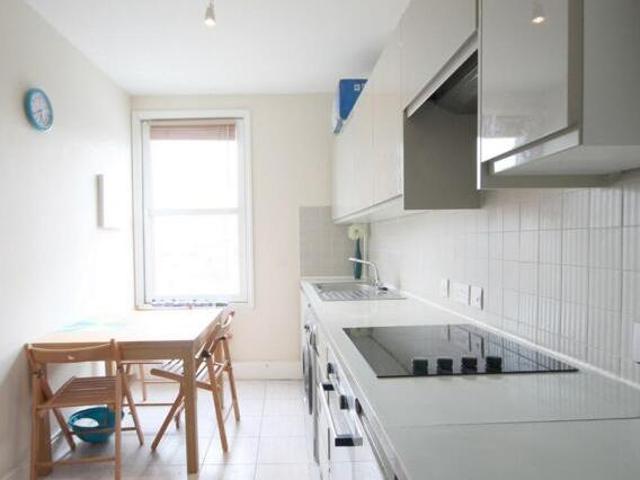 4 Bedroom Flat For Rent In Wood Green