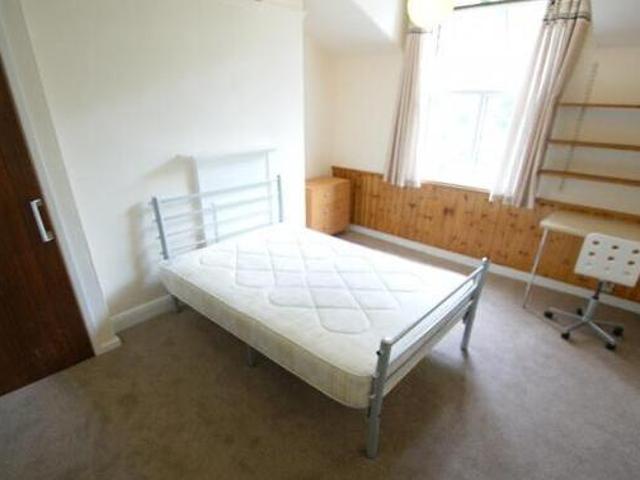 4 Bedroom Flat For Rent In Woodhouse