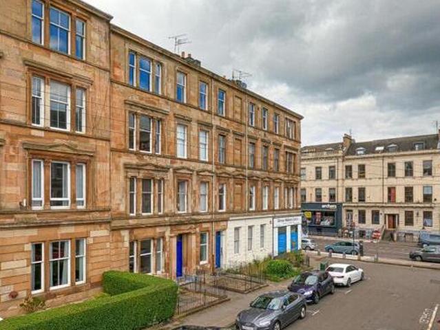 4 Bedroom Flat For Rent In Woodlands, Glasgow