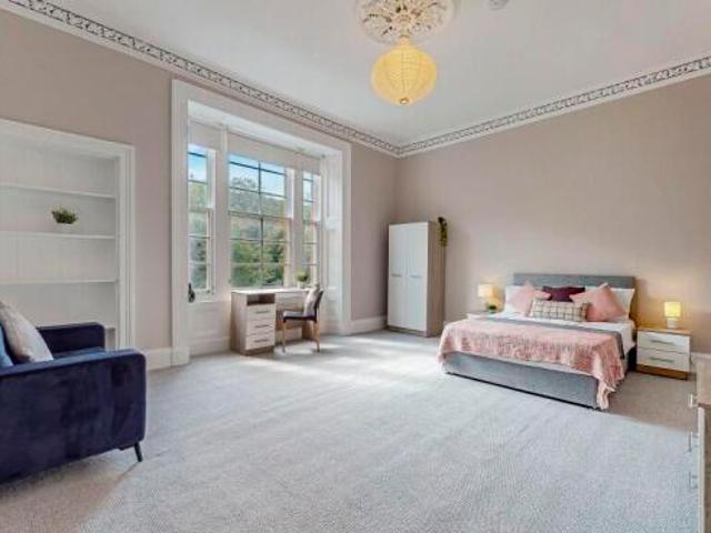 4 bedroom flat for rent in Woodlands Road, Woodlands, Glasgow, G3